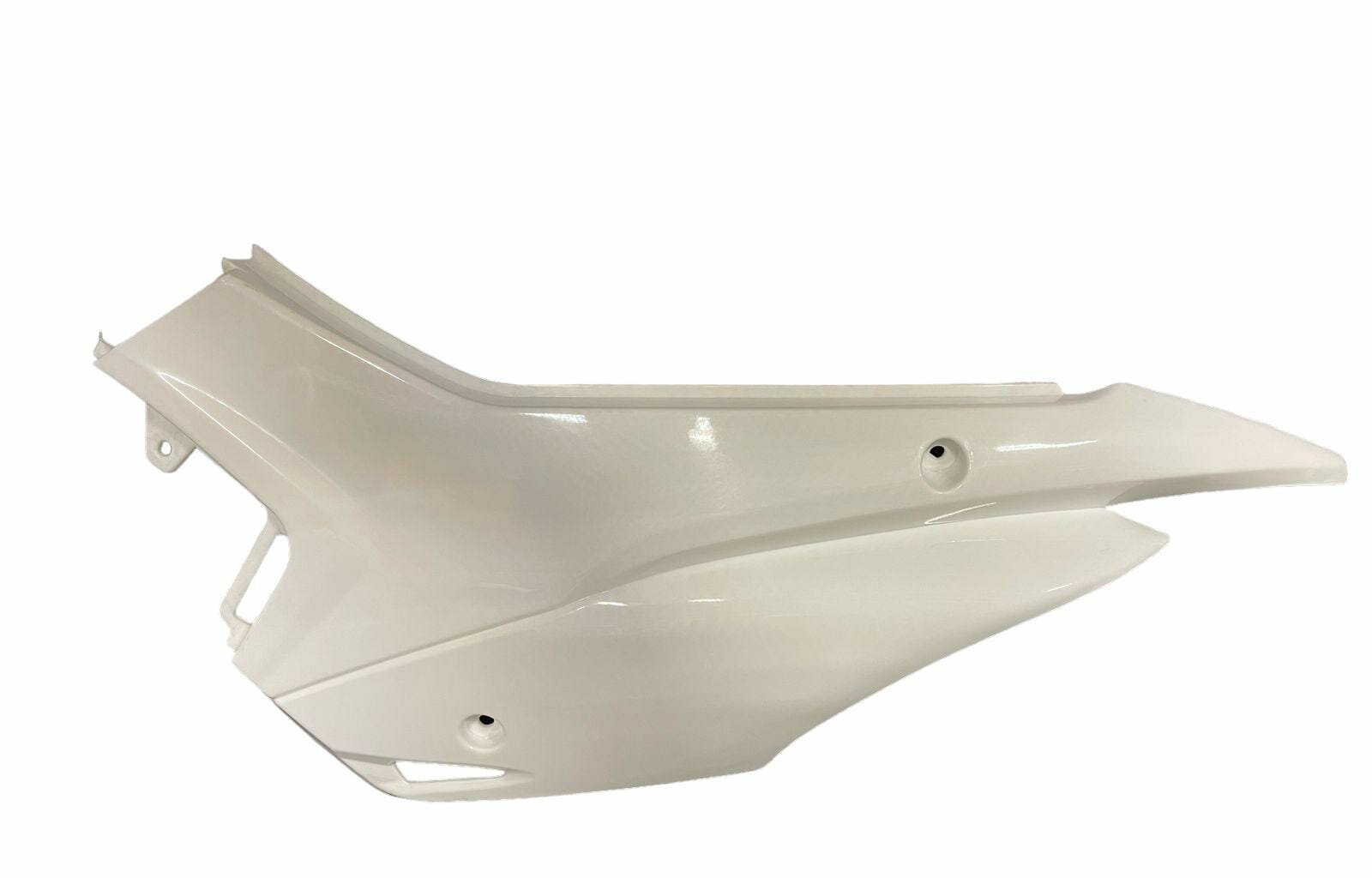 Облицовка задняя левая BSE MX PH10 белый