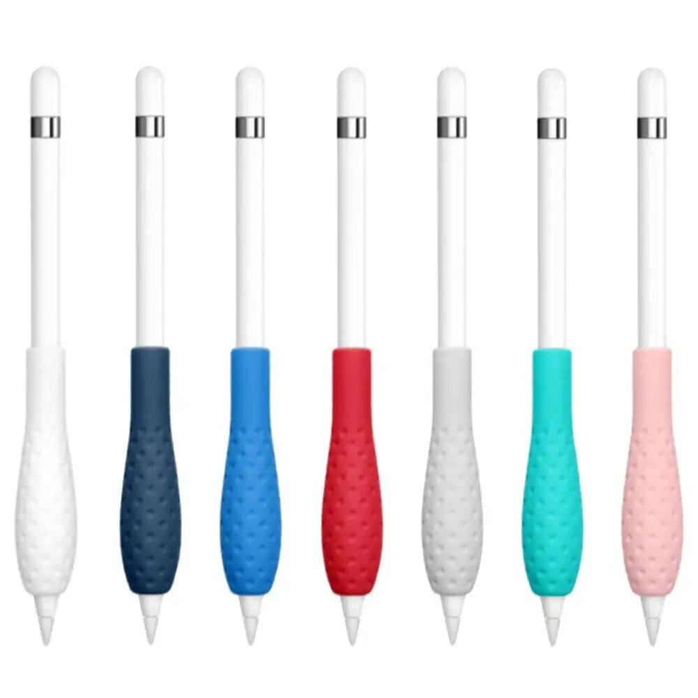 Apple Pencil 2 стилус белый — фото 1