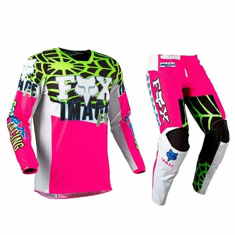 Мотокостюм