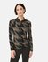 Лонгслив Taifun by Gerry Weber, размер 36, , коричневый