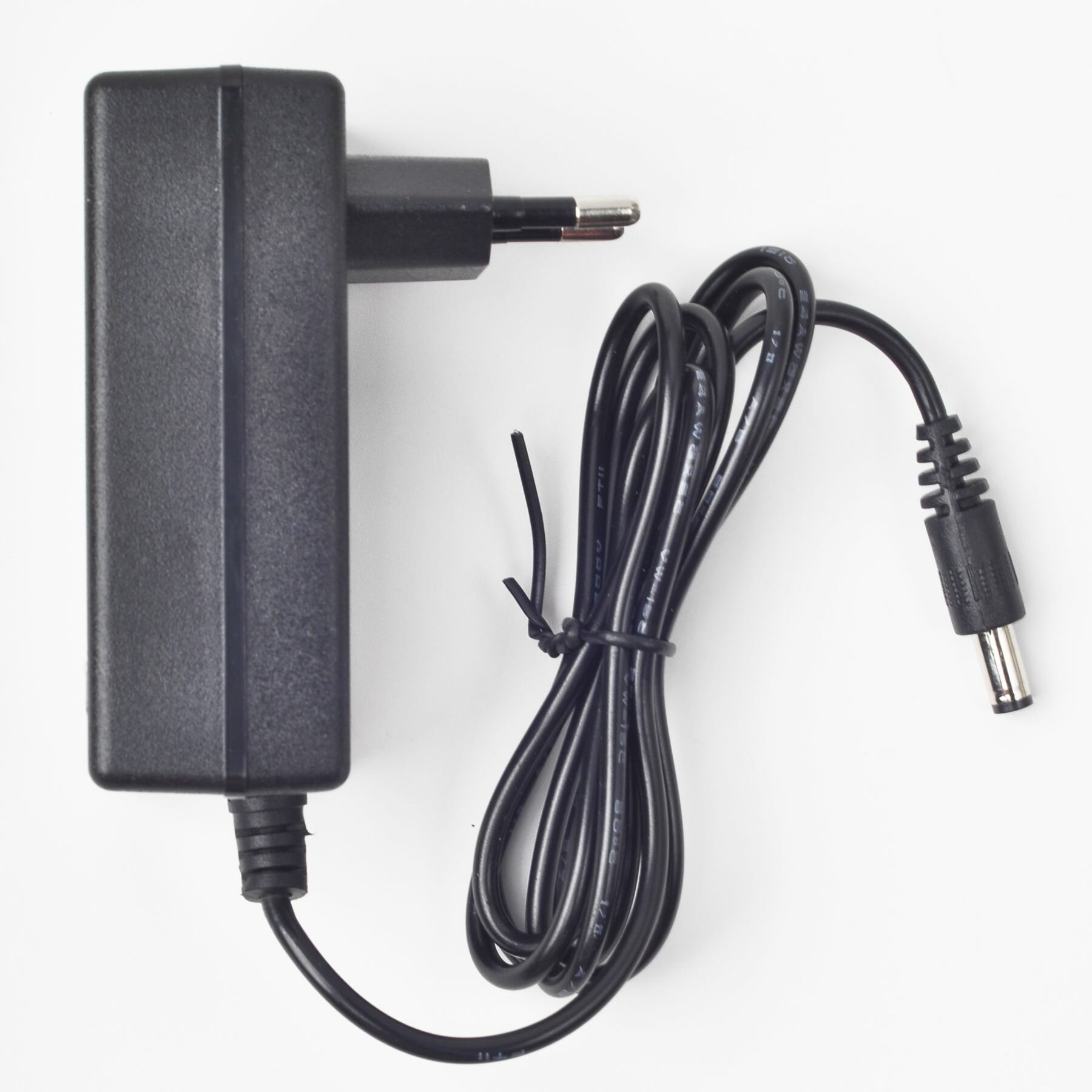 Зарядное устройство 21.5V/1A (5.5х2.5 мм) для электроинструментов