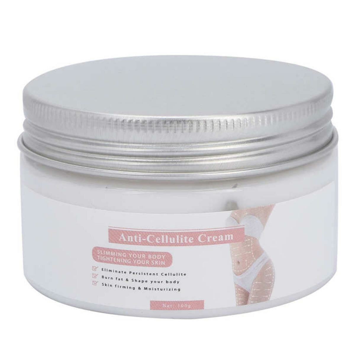 BoBa 100 г Удаление целлюлита Антицеллюлитный Тонкий живот Формирование талии