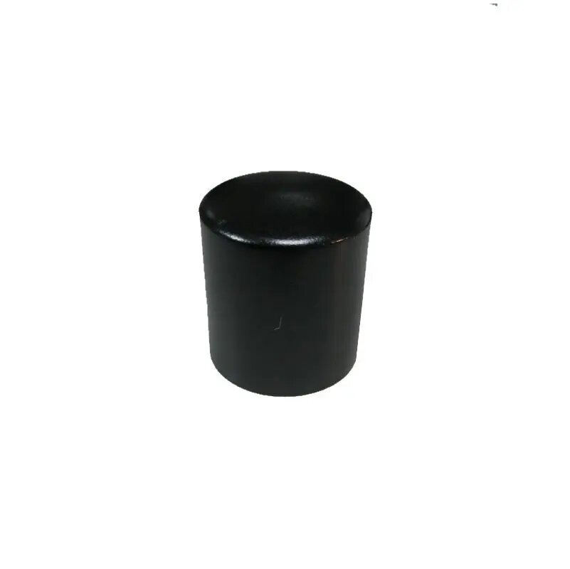 Ручка потенциометра для гитары PARTS KKN01BK Black