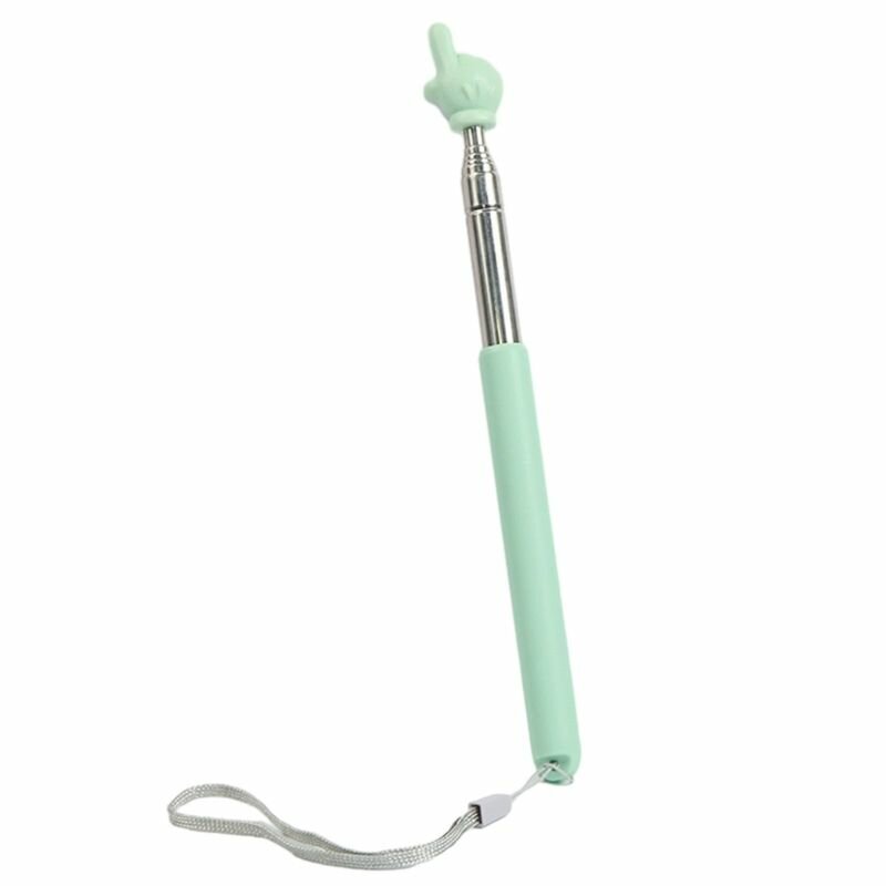 Телескопическая указка для учителя