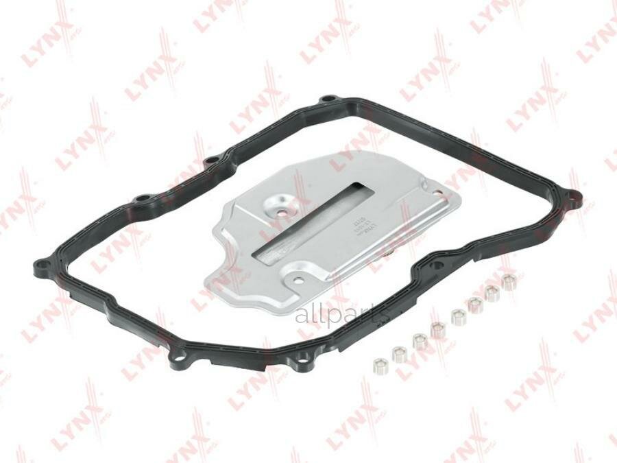 LYNXAUTO LT1013 Фильтр АКПП
