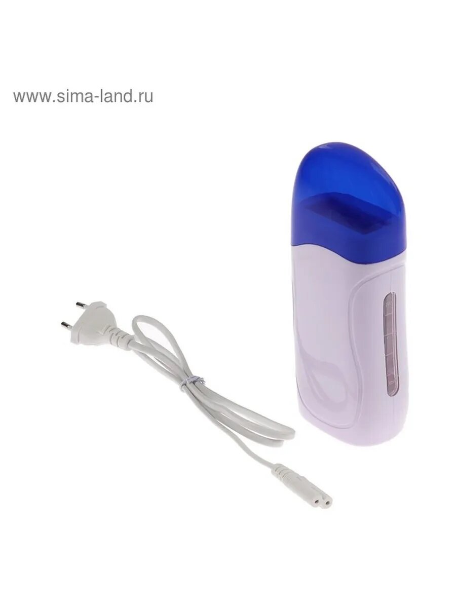 Быстрый и безопасный воскоплав для домашнего ухода