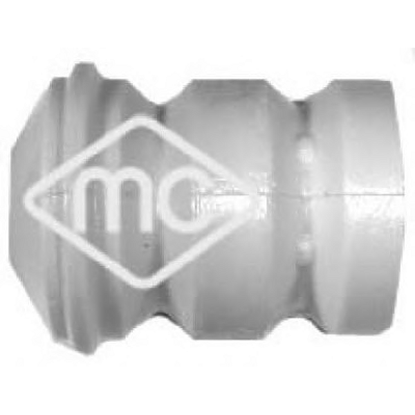 METALCAUCHO 05793 (31331124449 / 31331125215) отбойник BMW (БМВ) e36 / 39 / 38 / 65 / 34 / 30 пер