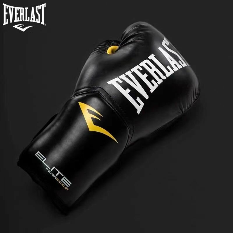 Everlast Боксерские перчатки, размер: 12