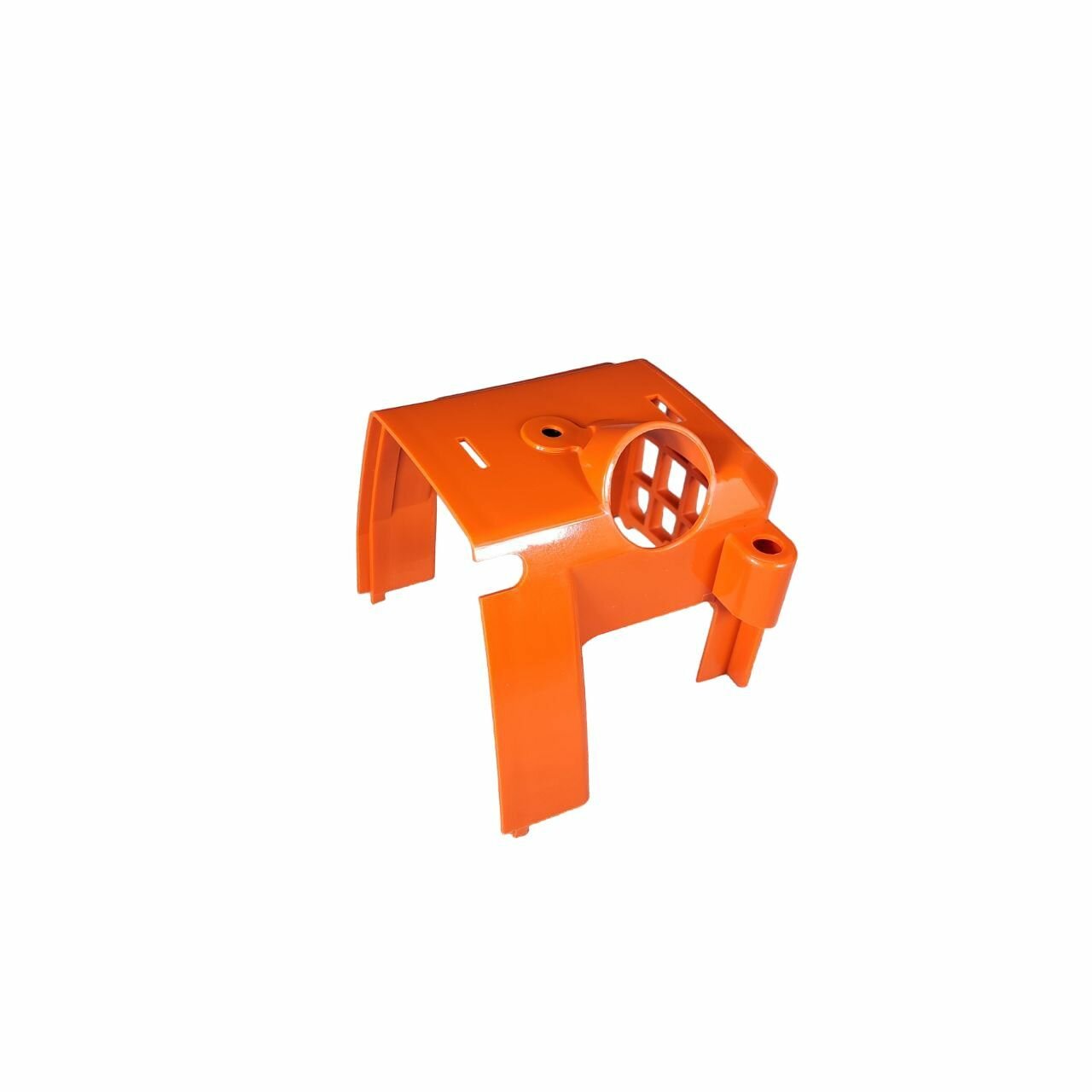 Дефлектор для бензокосы (триммера) ECHO SRM-2655SI. Артикул - A160-000220