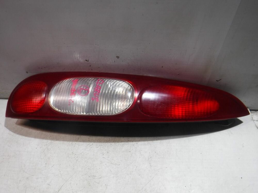 Фонарь задний левый Kia Clarus 0K9DA51160B