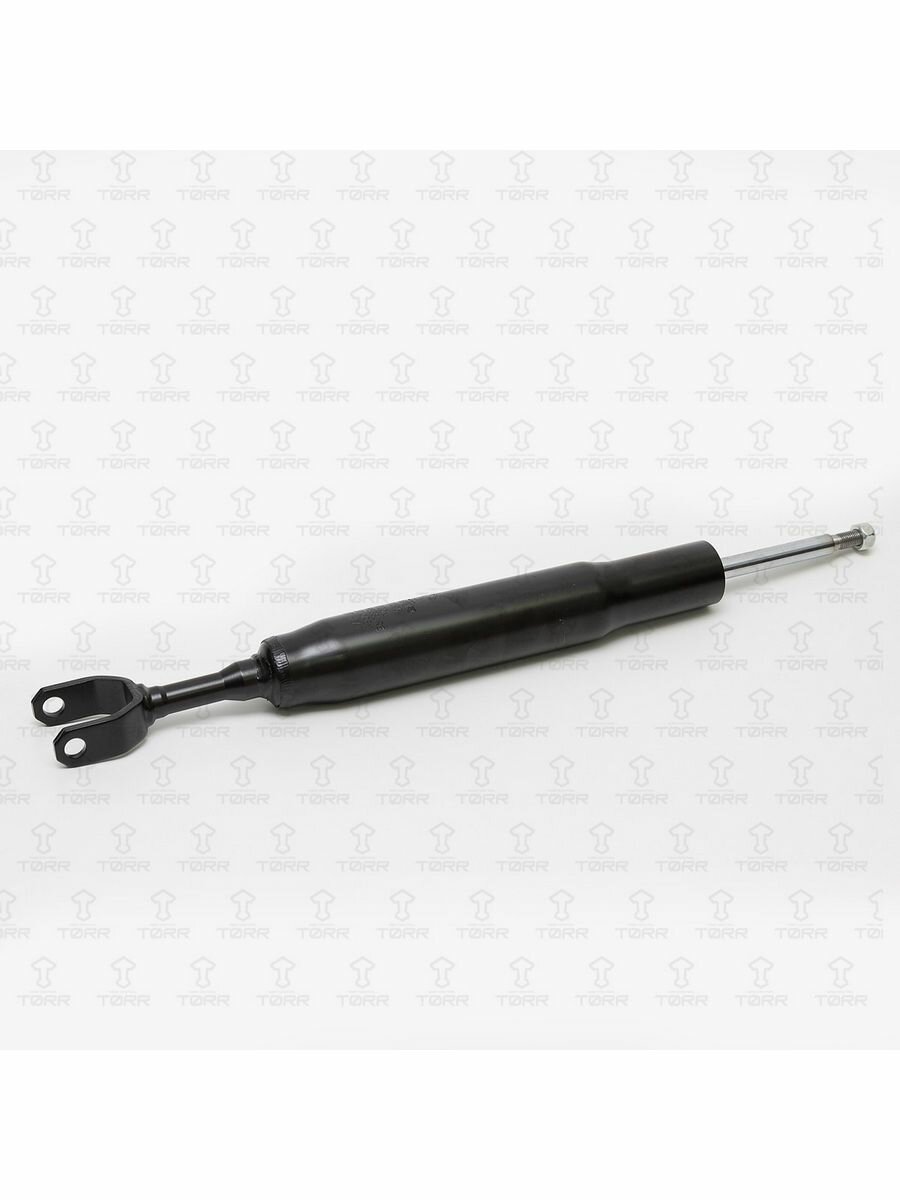 Амортизатор передний газовый TORR DV1296 для AUDI A6, SKODA Superb, Volkswagen Passat