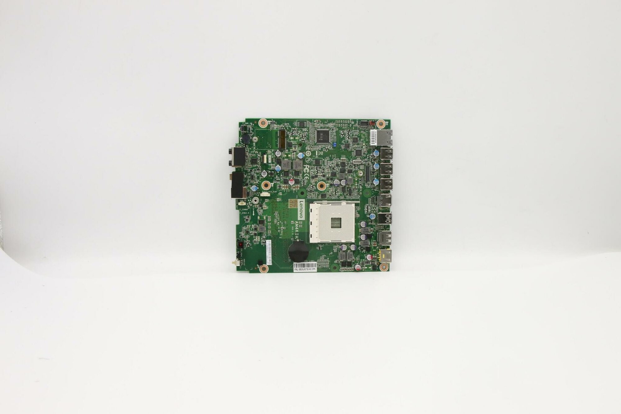 Материнская плата для ПК Lenovo M75Q-1 Tiny NO DPK (5B20U53726), оригинал