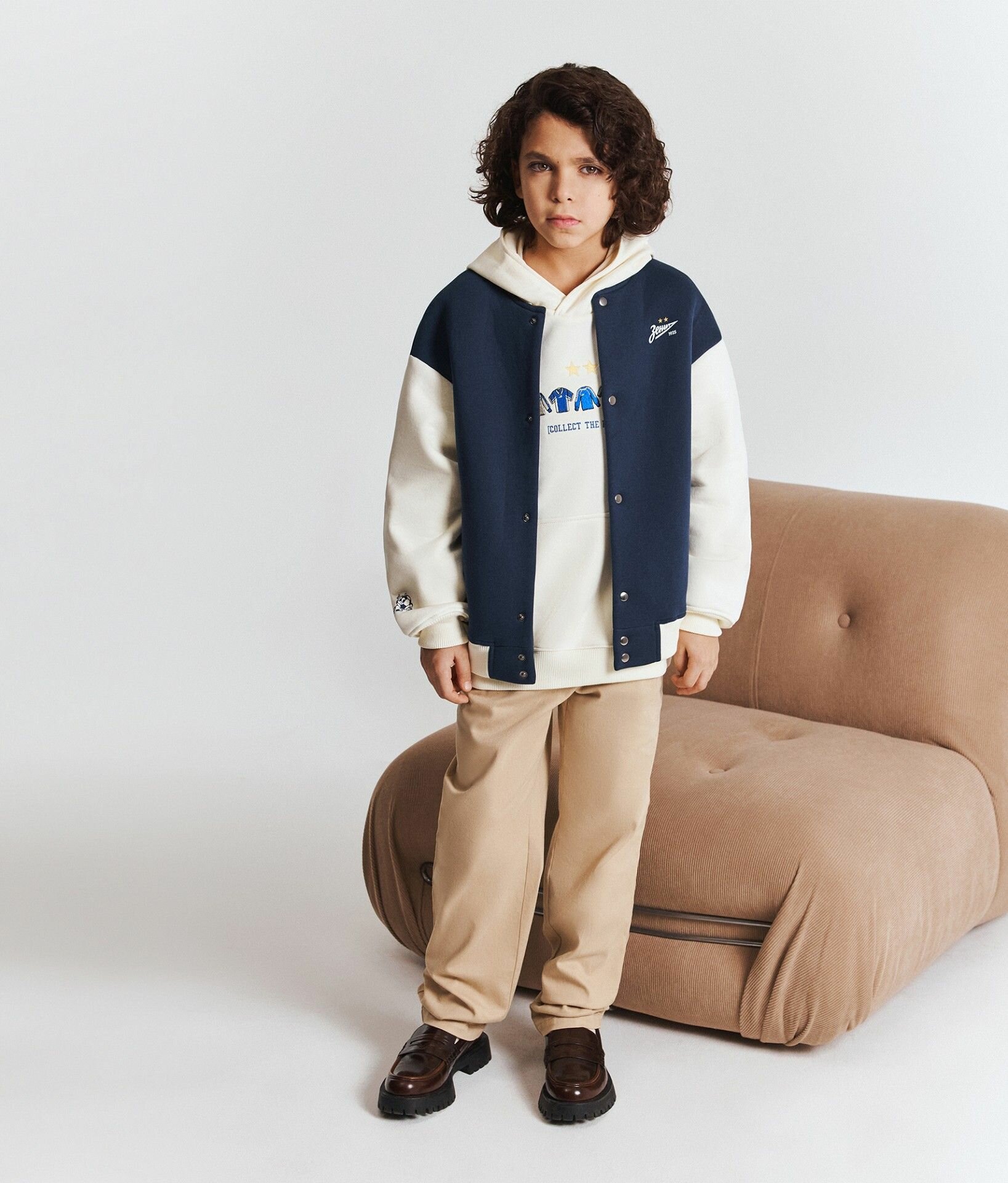 Бомбер Zenit х Acoola