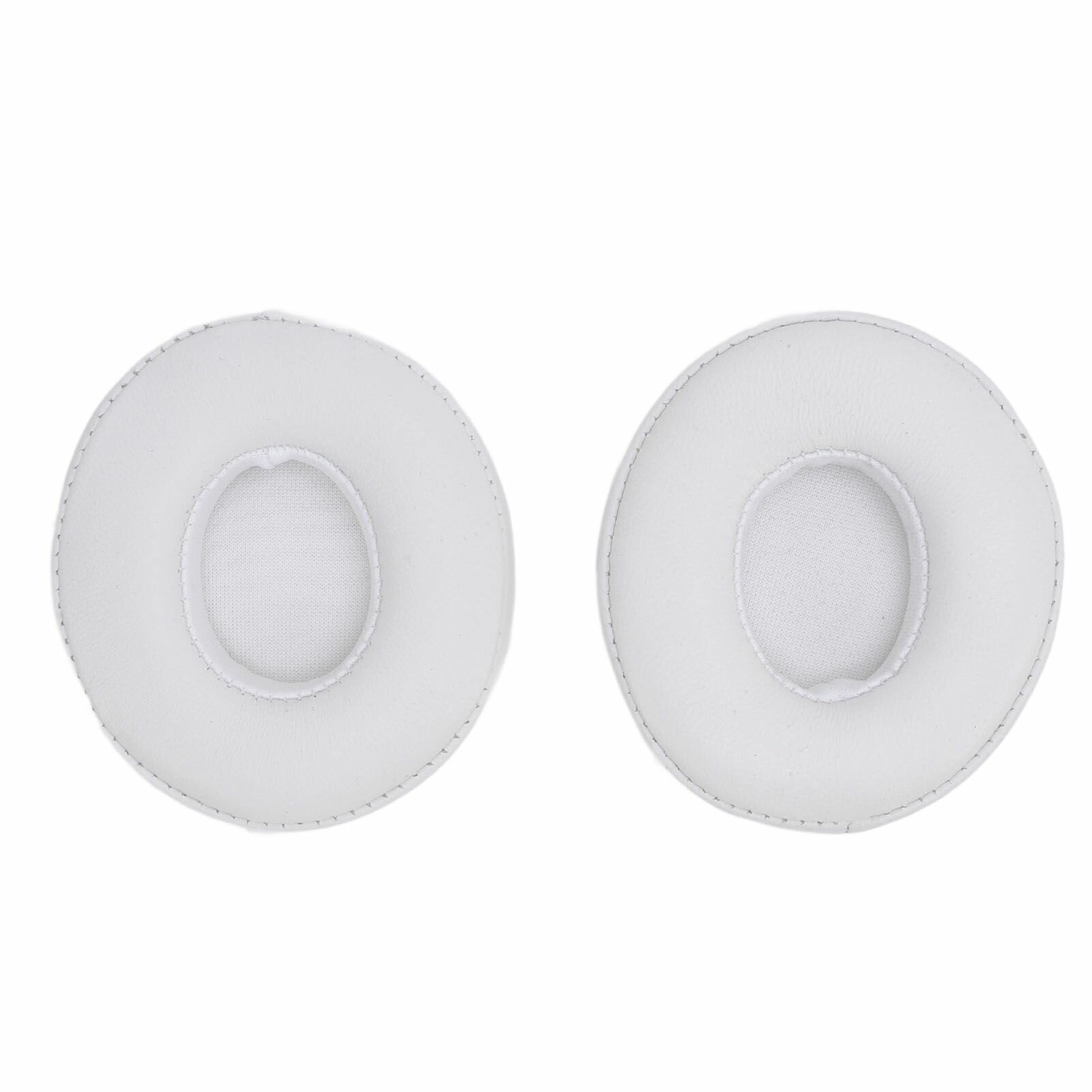 Амбушюры для наушников: шумоизоляция, memory foam, овчина, белые