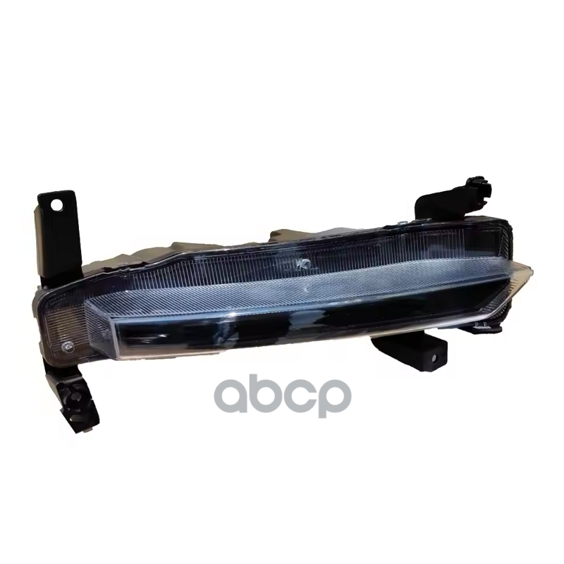 Фара противотуманная правая Chery Tiggo 8 Pro / Pro MAX 2021- RTC арт. 01RTC0058