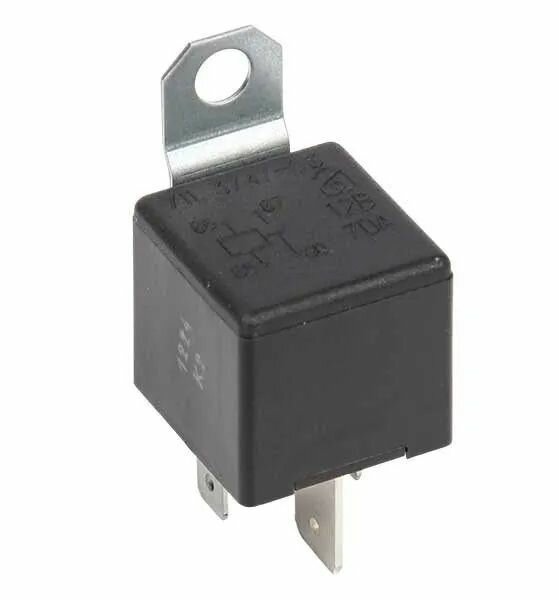 Реле стартера Г-3110,3302 70А АВАР