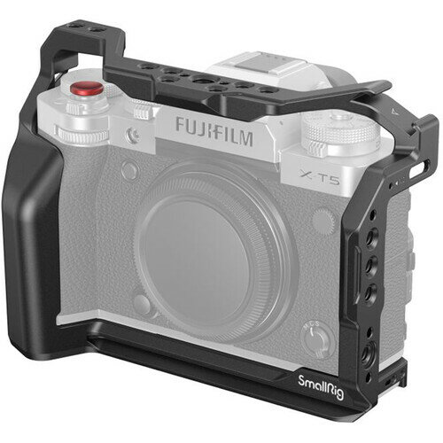 Клетка SmallRig 4135 Multifunctional Cage для FUJIFILM X-T5
