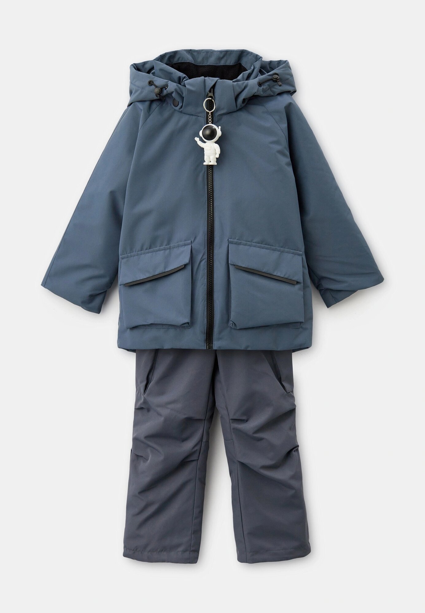 Комплект верхней одежды