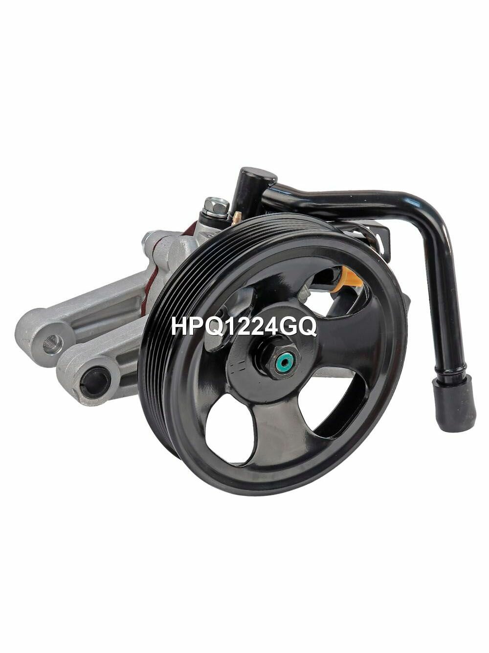 Насос гидроусилителя руля (ГУР) Kia Cerato (Киа Церато)