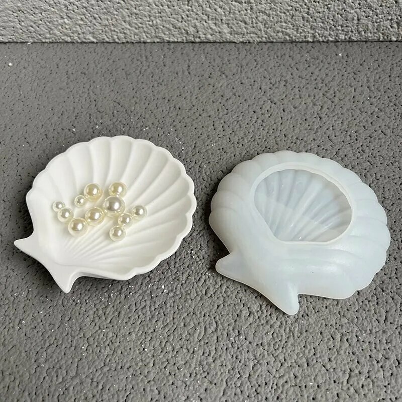 Силиконовая форма/поддон для раковины, чаша для хранения раковин для гипсобетона и эпоксидного терраццо