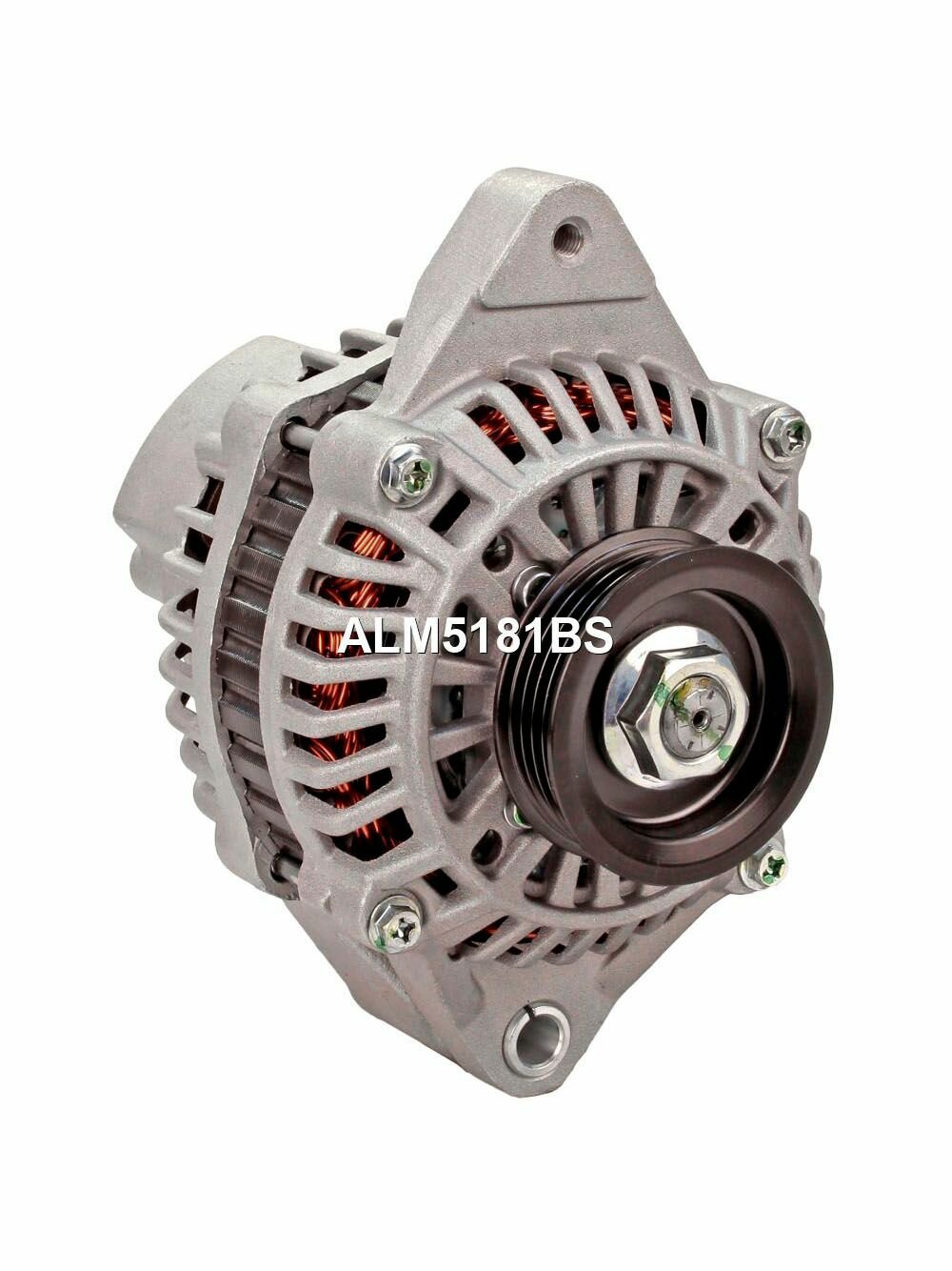 Генератор Honda Civic