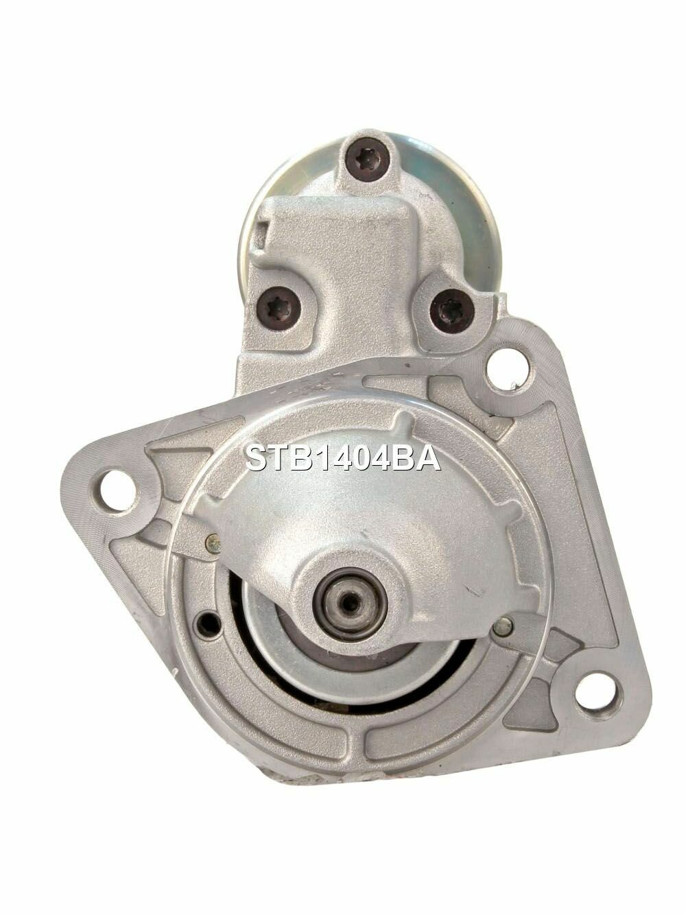 Стартер для автомобиля (автостартер) Ford Focus, C-Max (Форд Фокус, Си Макс)