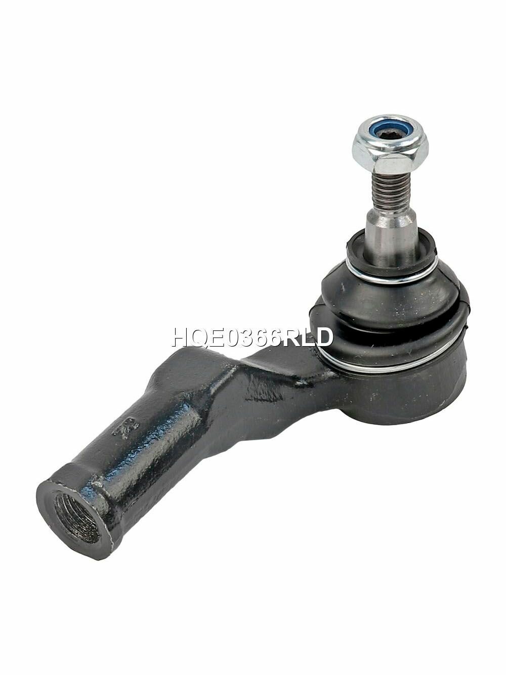 Наконечник рулевой Ford C-Max, Focus (Форд Ц-Макс, Фокус) / Volvo C30, S40, V50 (Вольво Ц30, С40, В50)