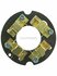 Щеткодержатель стартера Krauf SHD1236MG