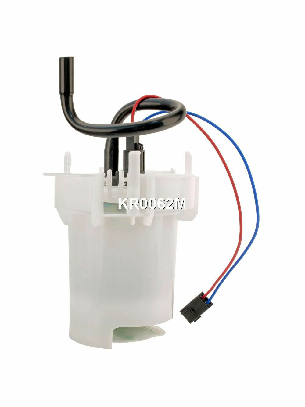 Насос топливный (Бензонасос, модуль в сборе) Opel Astra, Corsa, Vectra (Опель Астра, Корса, Вектра)