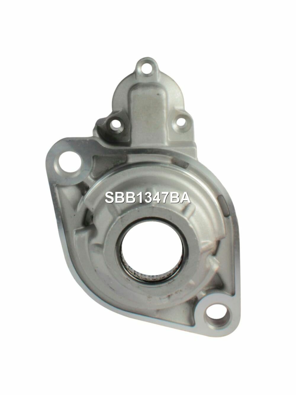 Крышка стартера передняя Audi A3 (Ауди А3)