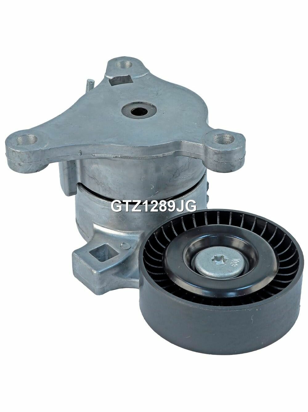 Натяжитель приводного ремня Citroen C4 C5 C8 Jumpy Peugeot 307 308 407 Expert