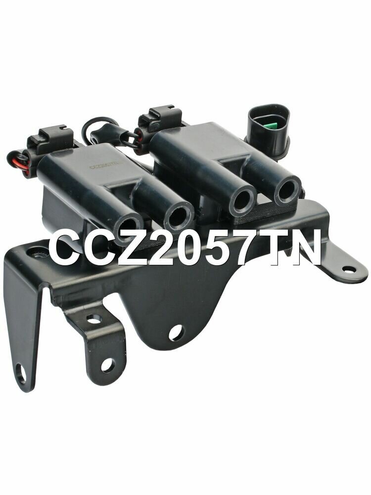 Катушка зажигания Krauf CCZ2057TN