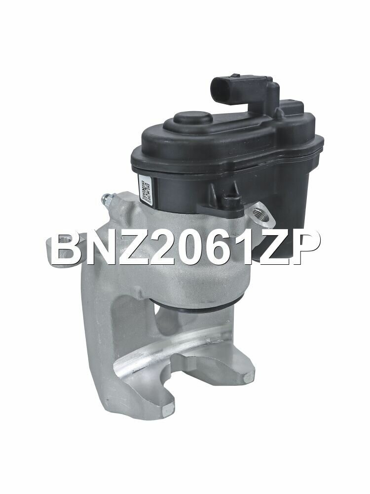 Суппорт тормозной Krauf BNZ2061ZP