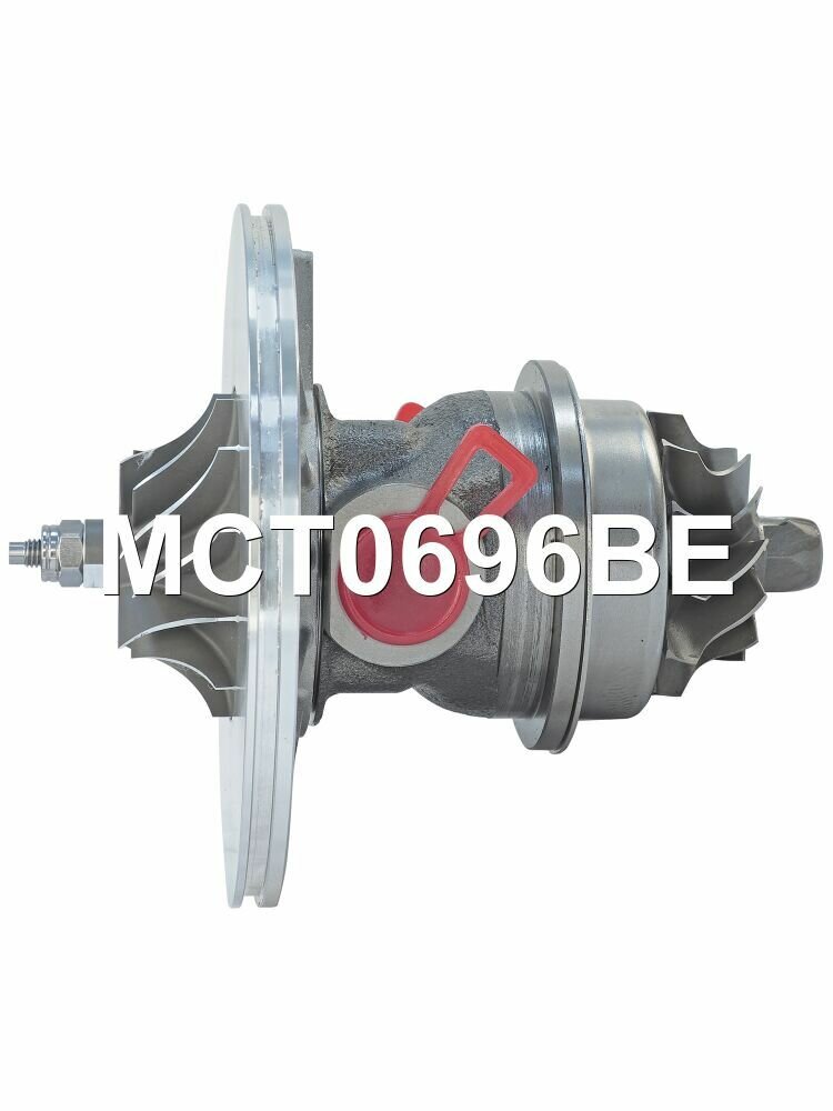 Картридж для турбокомпрессора Krauf MCT0696BE