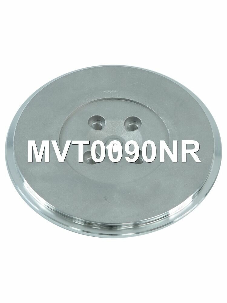 Задняя пластина турбокомпрессора Krauf MVT0090NR