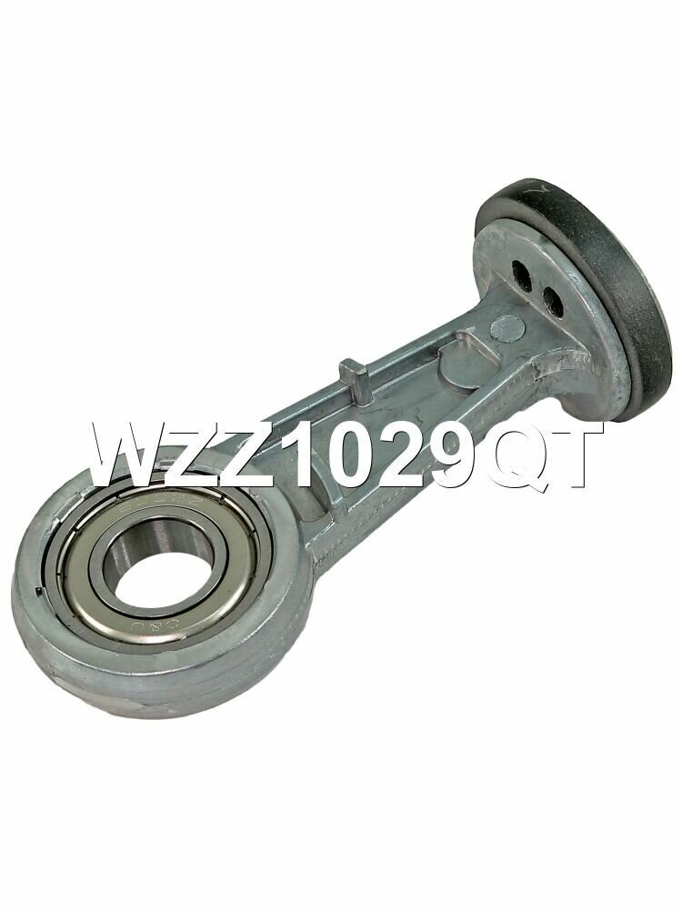 Поршень компрессора пневмоподвески Krauf WZZ1029QT для Mercedes-Benz/Audi/BMW/Land Rover/Jaguar