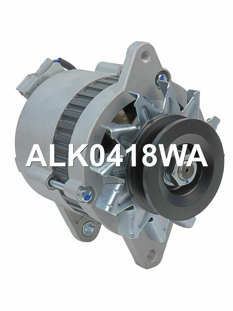 Генератор Motorherz ALK0418WA