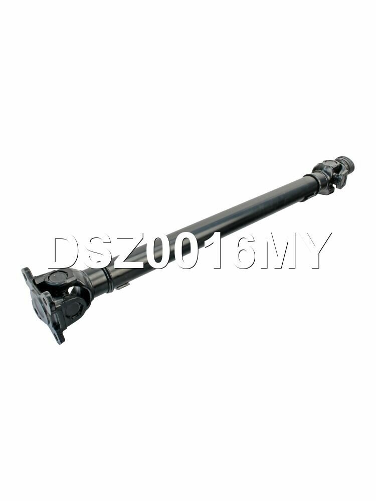 Карданный вал Krauf DSZ0016MY