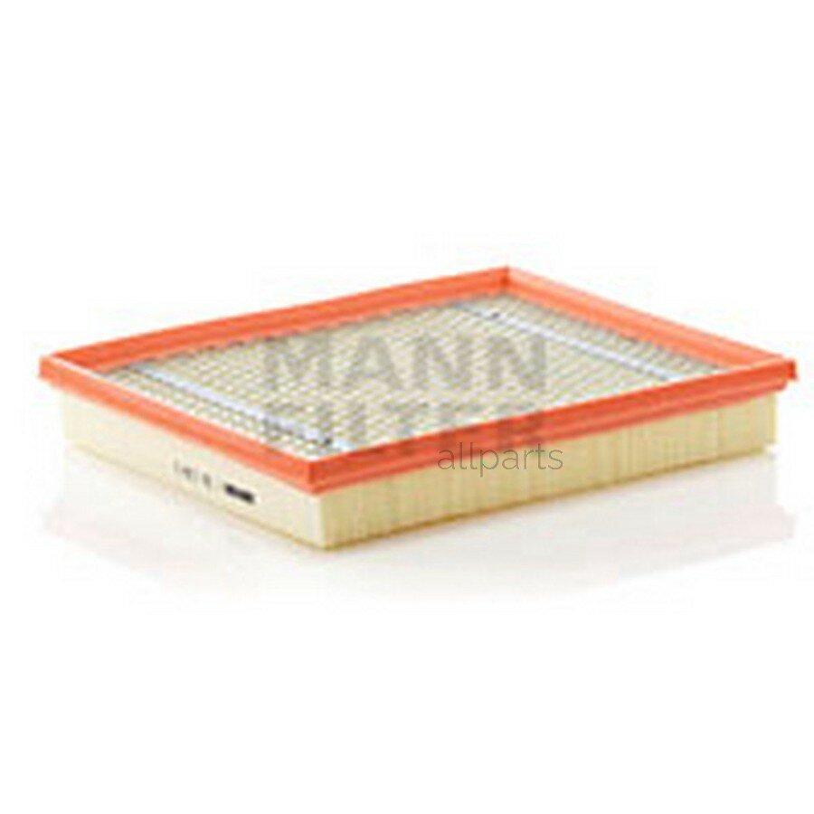 MANN-FILTER C30130/1 Фильтр воздушный