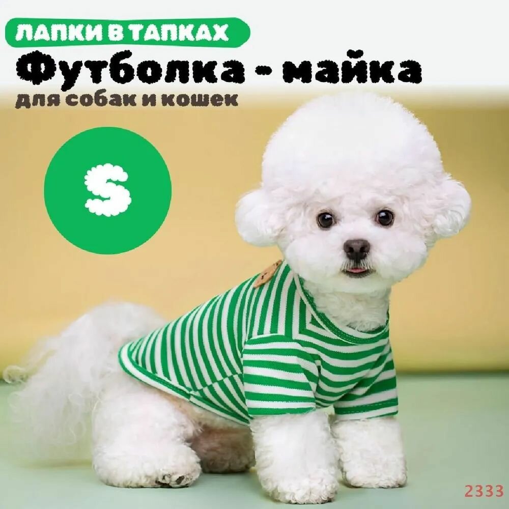 Одежда для животных