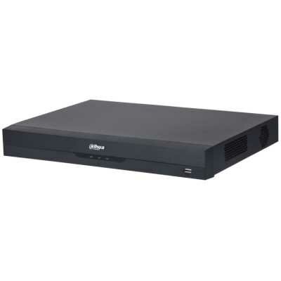 Видеорегистратор DH-XVR5216AN-I3/T