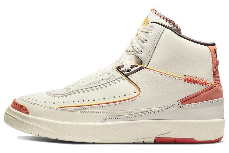Кроссовки Jordan Air Jordan 2
