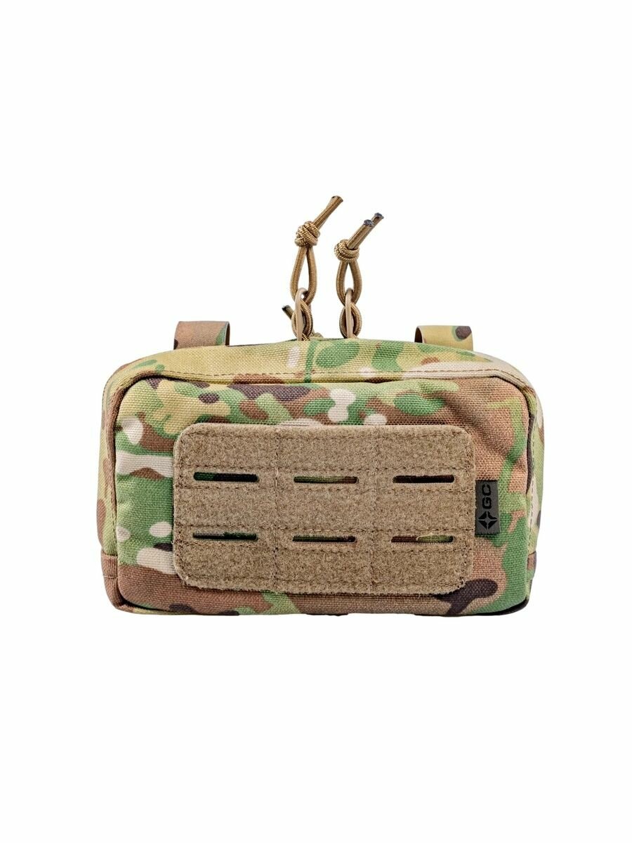 Подсумок административный "Радар" для телефона Мультикам