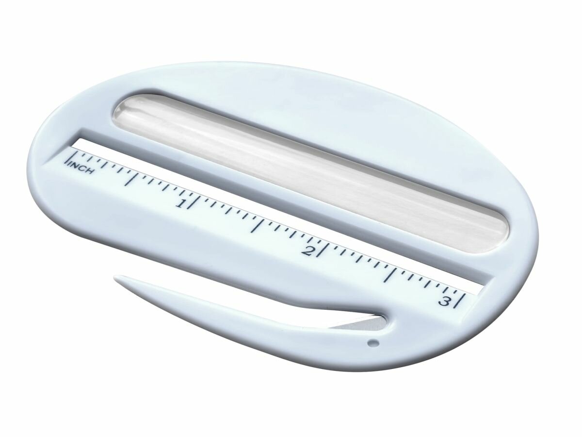 Нож для открывания писем/пластик/1 шт.