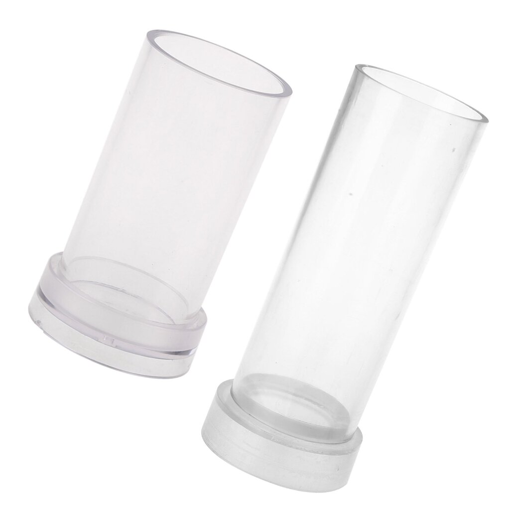 2 формы для свечей