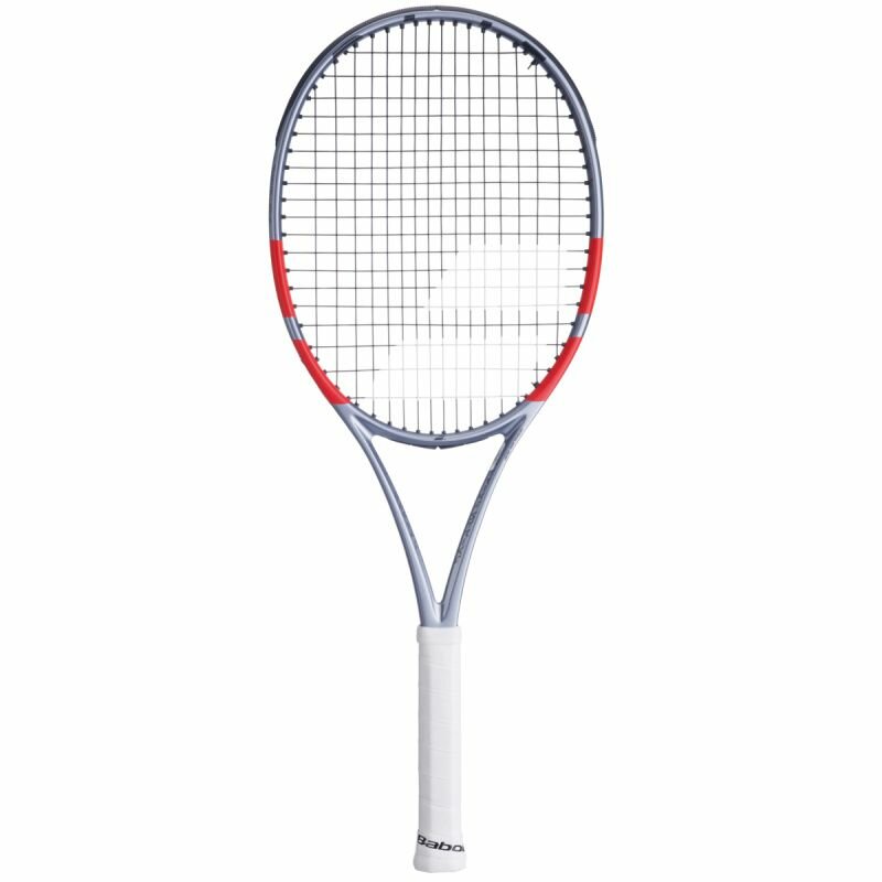 Ракетка для тенниса Babolat Pure Strike Team 2026 ручка G2