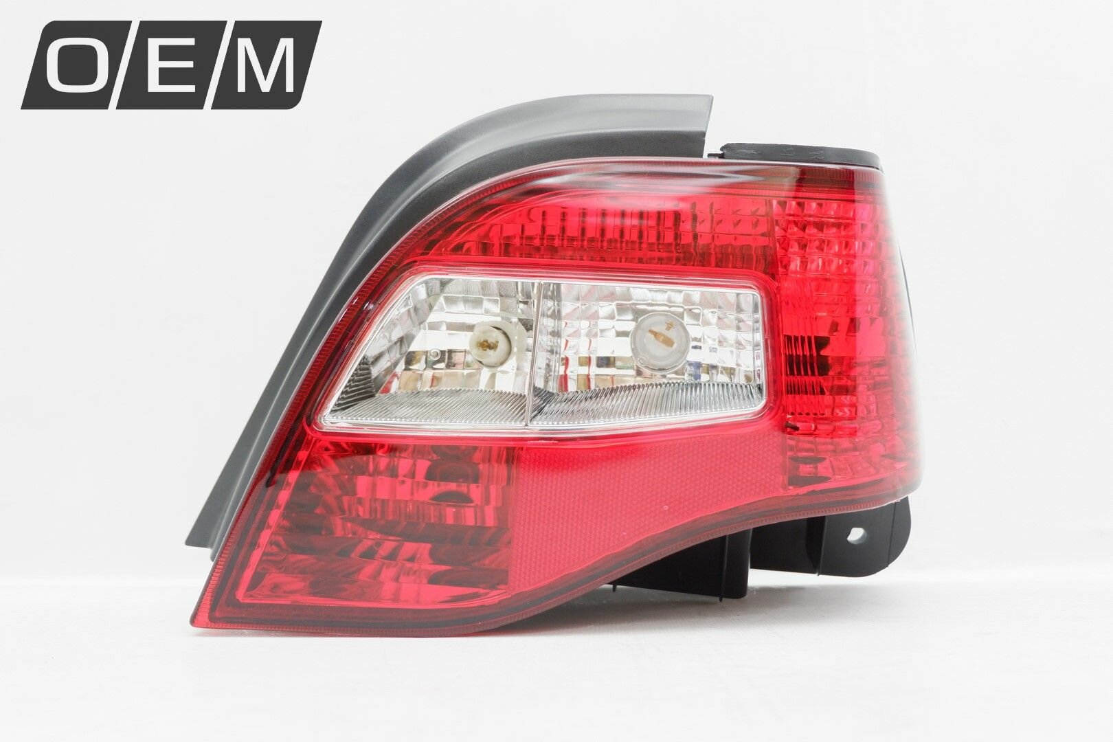 Фонарь правый для Daewoo Nexia 1 год с 2008-2016, Дэу Нексиа, E3150021, O.E.M.
