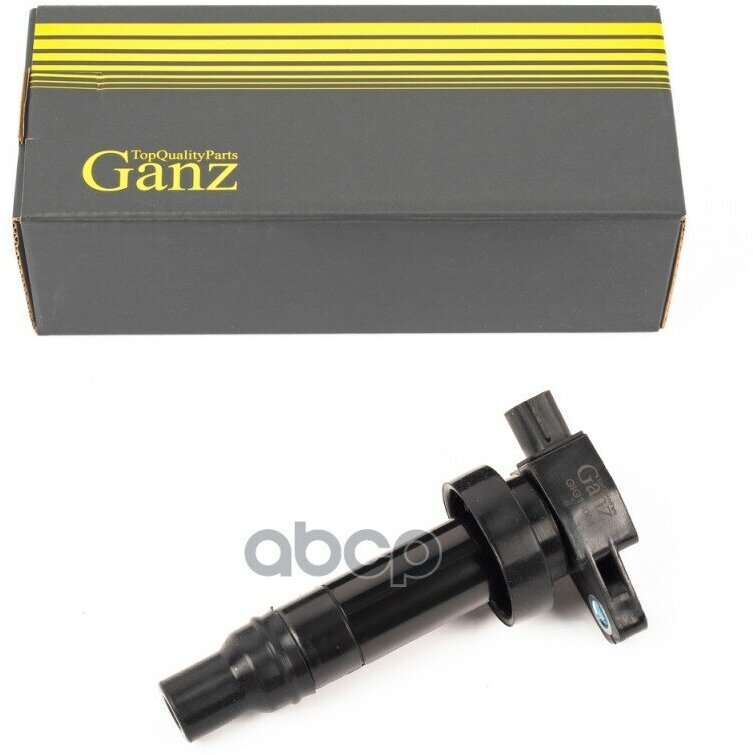 Катушка зажигания HYUNDAI i30/KIA Ceed I GANZ GIG16064/273012B000 273012B000 GANZ арт. GIG16064