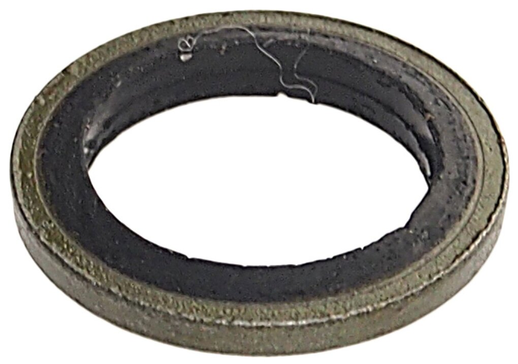 Шайба 12 топливная прорезиненная STARTEC INF.11. OR12