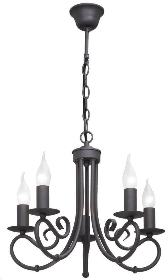 Подвесная люстра Vitaluce V3407/5